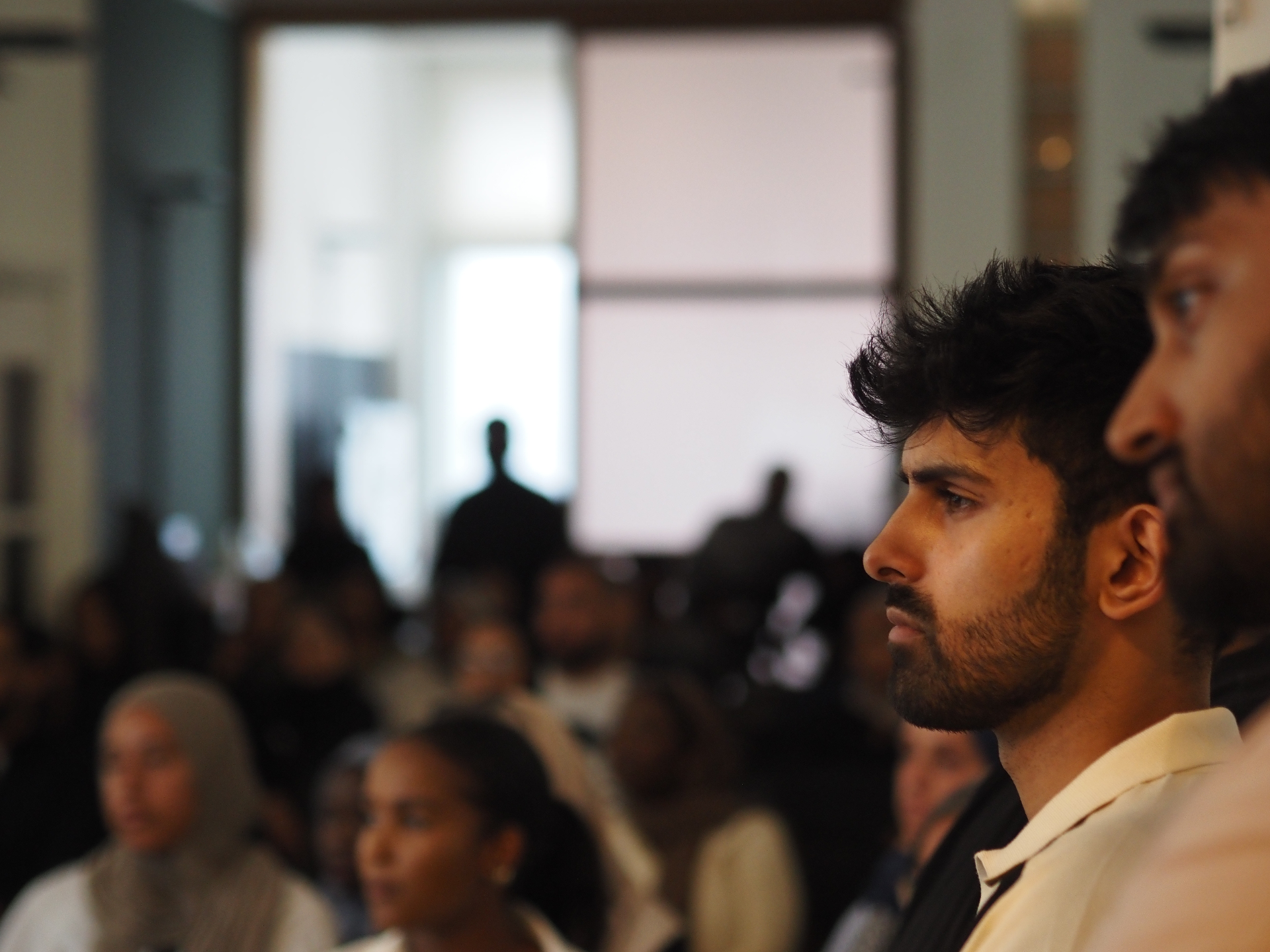 Hulm Club | Private Members Club & Co-Working Space