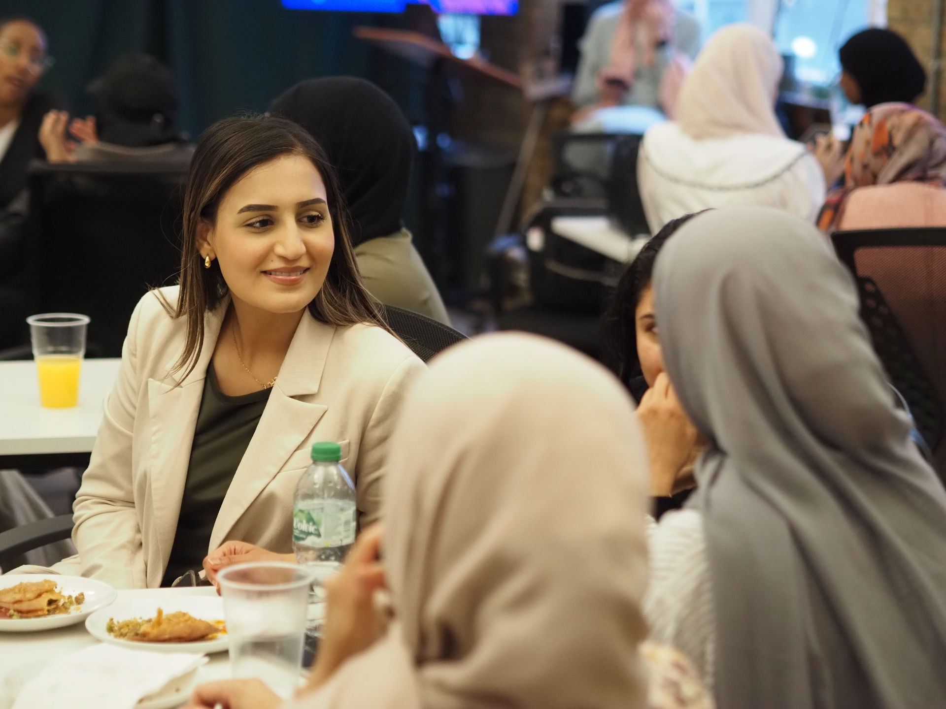 Hulm Club | Private Members Club & Co-Working Space