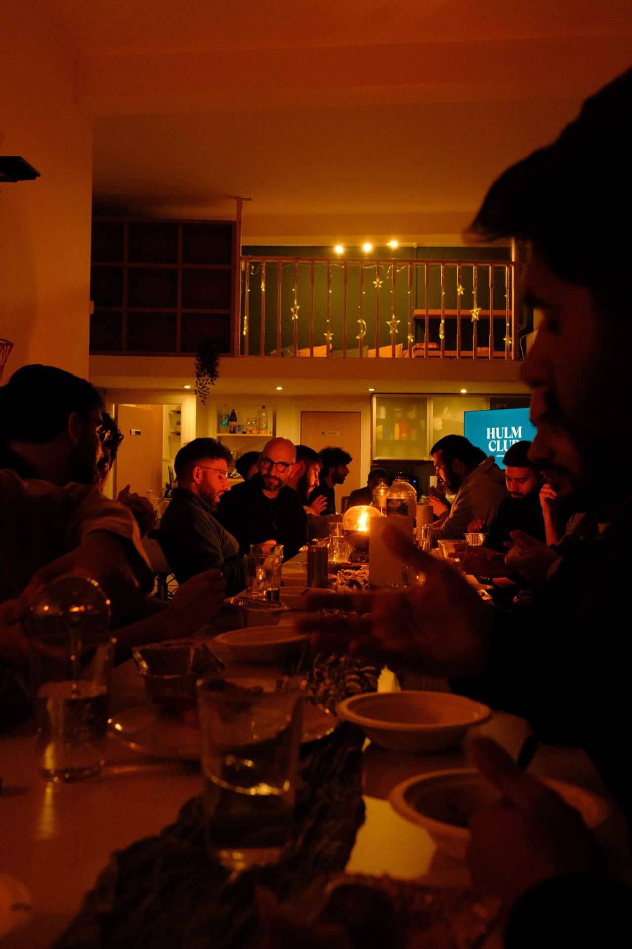 Hulm Club | Private Members Club & Co-Working Space